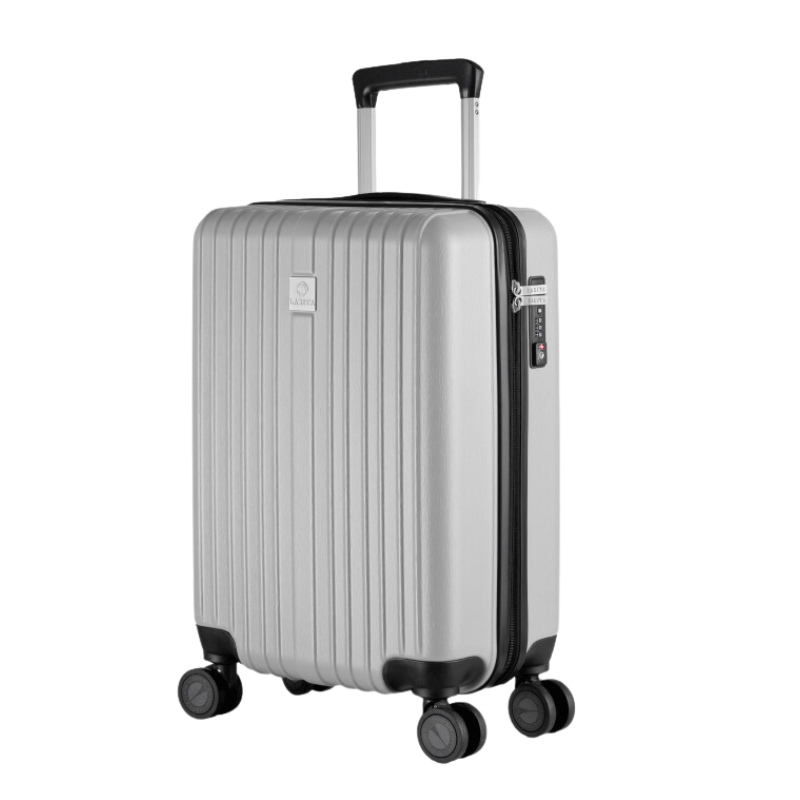 10 mẫu vali với tông màu ấn tượng dành cho nam giới | ELLE Man