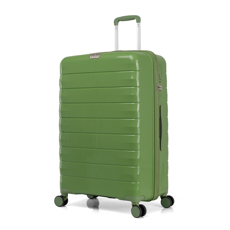 10 mẫu vali với tông màu ấn tượng dành cho nam giới | ELLE Man