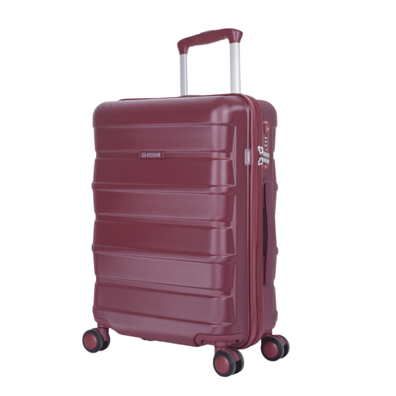 10 mẫu vali với tông màu ấn tượng dành cho nam giới | ELLE Man