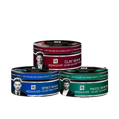 9 cách tạo kiểu tóc nam lịch lãm cùng với wax | ELLE Man